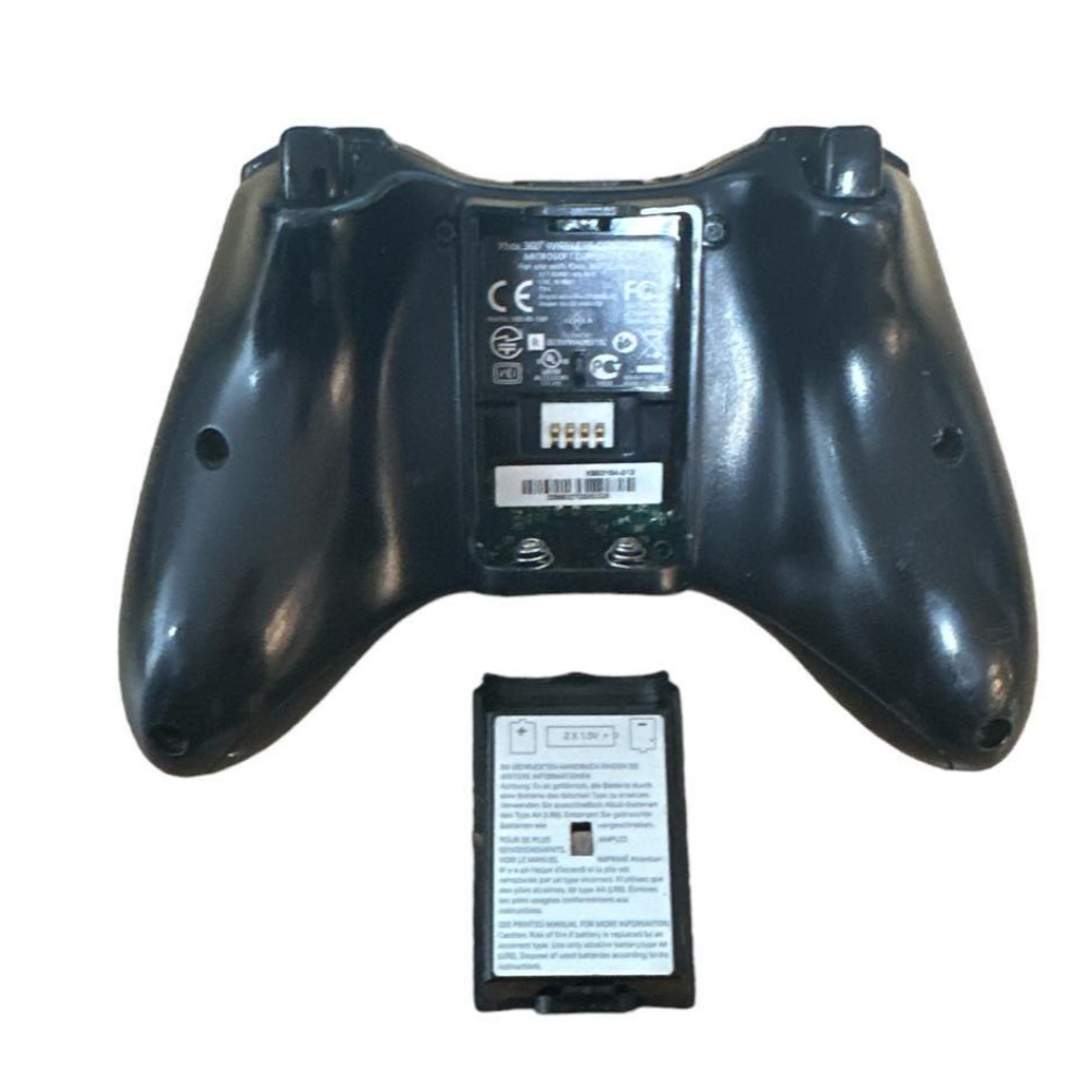 Pre-owned Official Xbox 360 Controller SALE - Own4Less